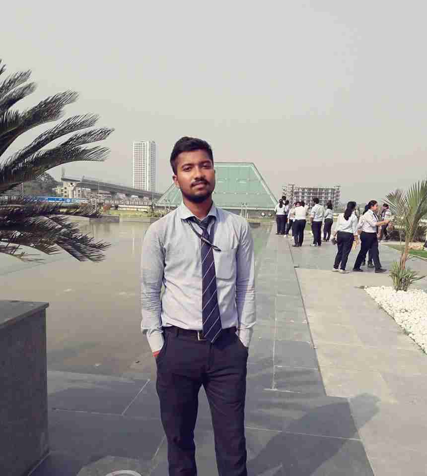 Student Placed | Abacus Institute of Engineering & Management